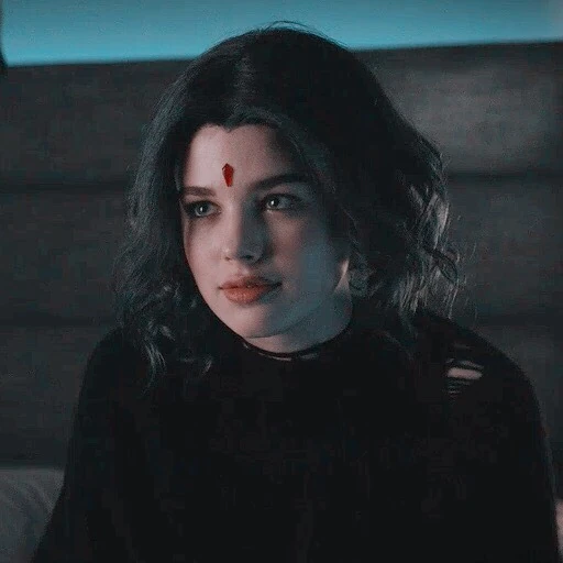 Rachel Roth | Marvel + DC Crossover Wiki | Fandom