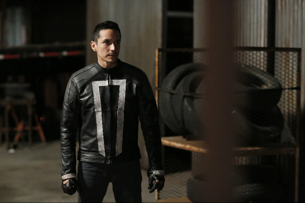 Robbie Reyes | Marvel + DC Crossover Wiki | Fandom