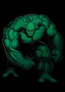 Abomination | Marvel & DC Database Wiki | Fandom
