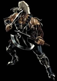 Ares (Marvel Comics) | Marvel & DC Database Wiki | Fandom