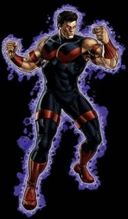 Wonder Man | Marvel & DC Database Wiki | Fandom