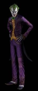 The Joker | Marvel & DC Database Wiki | Fandom