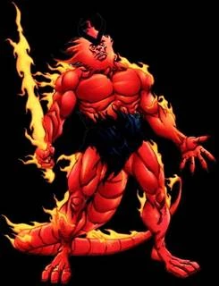Surtur | Marvel & DC Database Wiki | Fandom