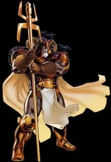 Odin | Marvel & DC Database Wiki | Fandom