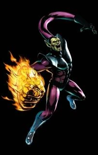 Super Skrull | Marvel & DC Database Wiki | Fandom