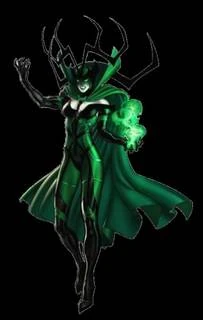 Hela | Marvel & DC Database Wiki | Fandom