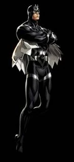 Black Bolt | Marvel & DC Database Wiki | Fandom
