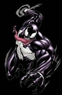 Venom | Marvel & DC Database Wiki | Fandom