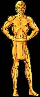 The Runner | Marvel & DC Database Wiki | Fandom