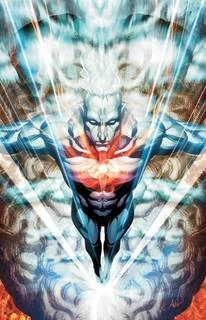 Captain Atom | Marvel & DC Database Wiki | Fandom