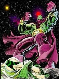 Drax the Destroyer | Marvel & DC Database Wiki | Fandom