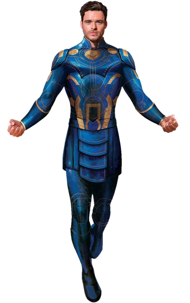 Ikaris (Marvel Cinematic Universe) | Indexing Power Level Wiki | Fandom