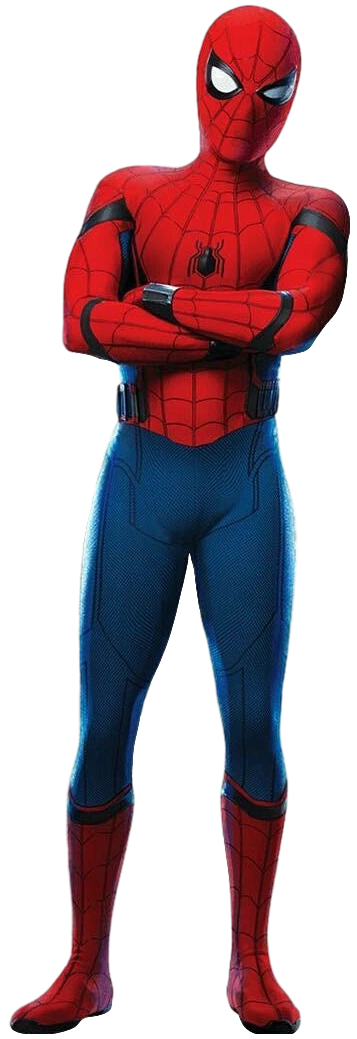 Spider-Man (Marvel Cinematic Universe) | Indexing Power Level Wiki | Fandom