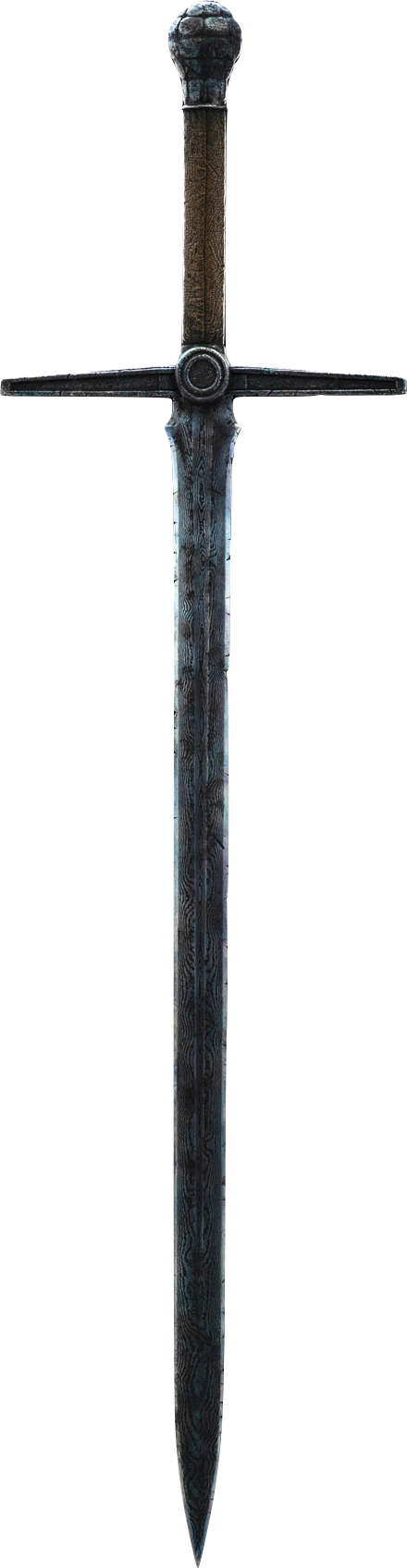 All-Black the Necrosword (Marvel Cinematic Universe) | Indexing Power ...