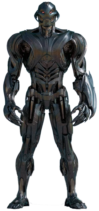 Ultron (Marvel Cinematic Universe) | Indexing Power Level Wiki | Fandom