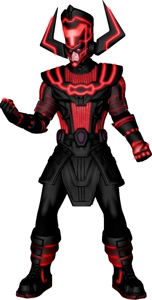 Galactus (Fortnite) | Indexing Power Level Wiki | Fandom