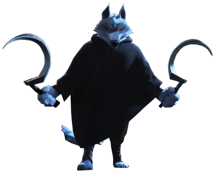 Death (Dreamworks) | Indexing Power Level Wiki | Fandom