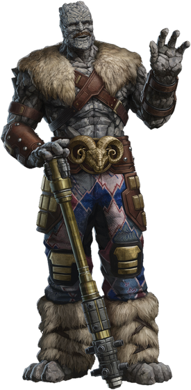 Korg Marvel Cinematic Universe Indexing Power Level Wiki Fandom