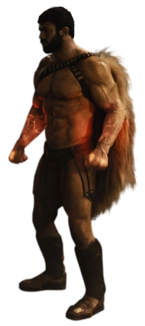 Zeus Dc Extended Universe Indexing Power Level Wiki Fandom