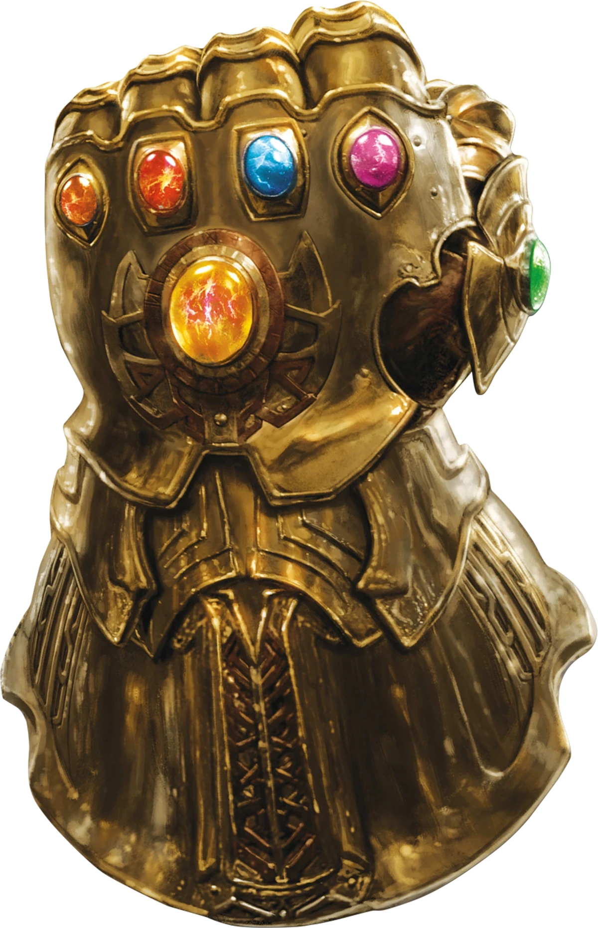 Infinity Gauntlet (Marvel Cinematic Universe) | Indexing Power Level ...