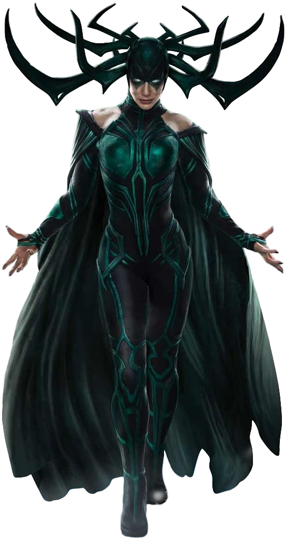 Hela (Marvel Cinematic Universe) | Indexing Power Level Wiki | Fandom