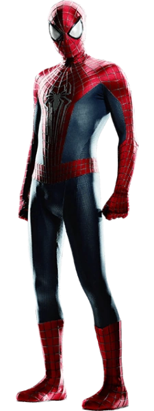 Spider-Man (TASM) | Indexing Power Level Wiki | Fandom