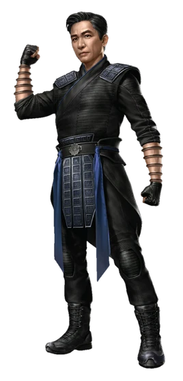 Mandarin (Marvel Cinematic Universe) | Indexing Power Level Wiki | Fandom