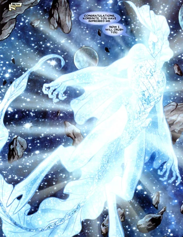 Stardust (Marvel Comics) | Indexing Power Level Wiki | Fandom