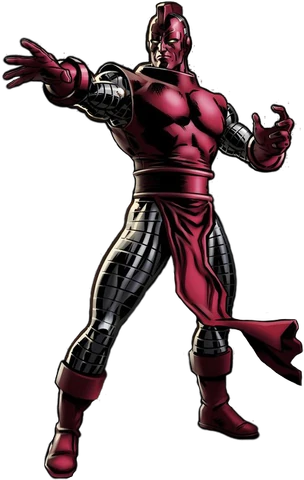 High Evolutionary (Marvel Comics) | Indexing Power Level Wiki | Fandom