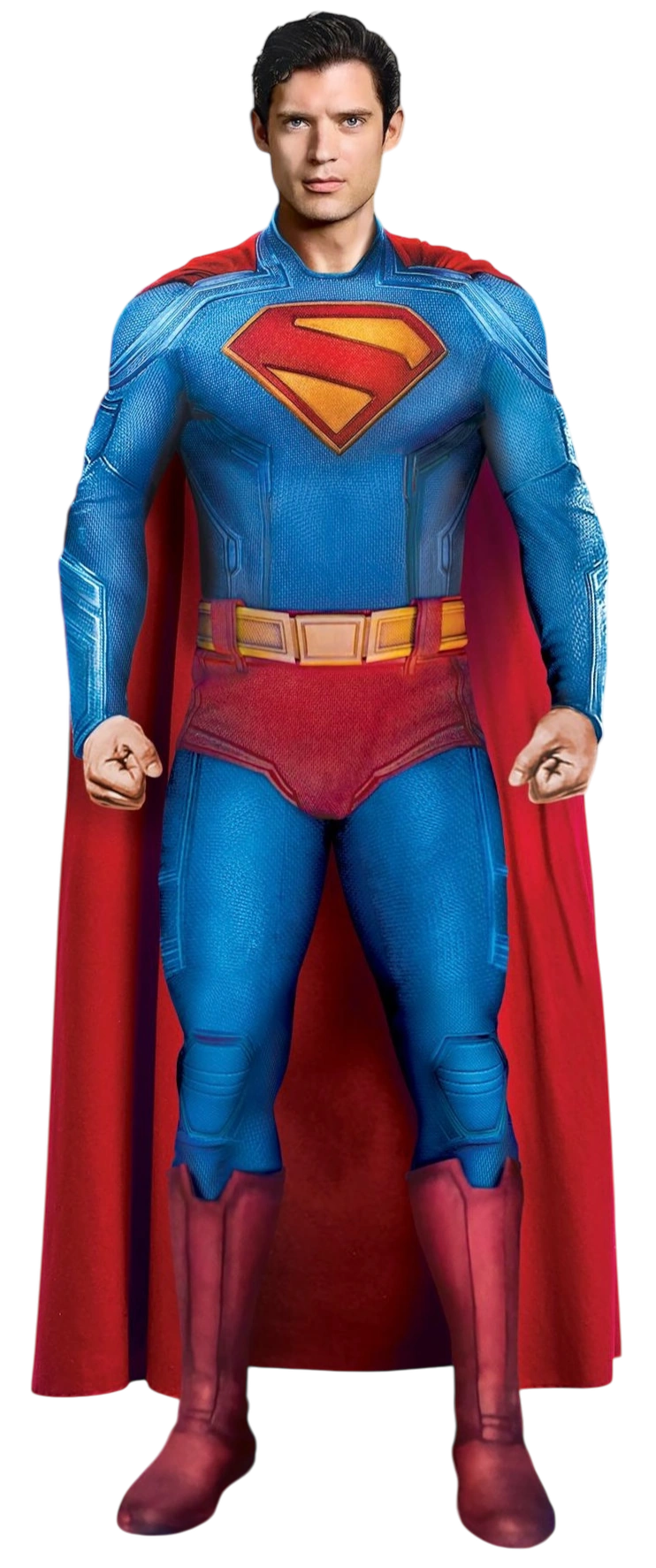 Superman (DCU) | Indexing Power Level Wiki | Fandom