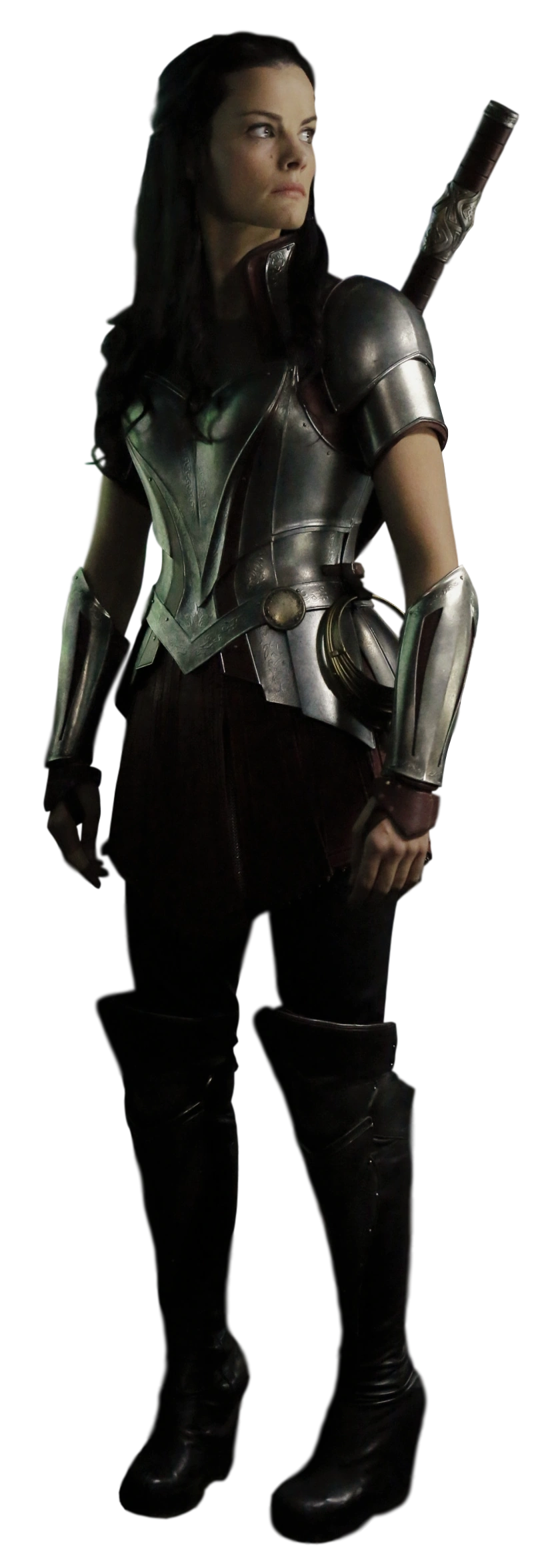 Sif (Marvel Cinematic Universe) | Indexing Power Level Wiki | Fandom