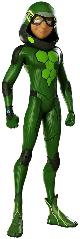 Carapace Indexing Power Level Wiki Fandom