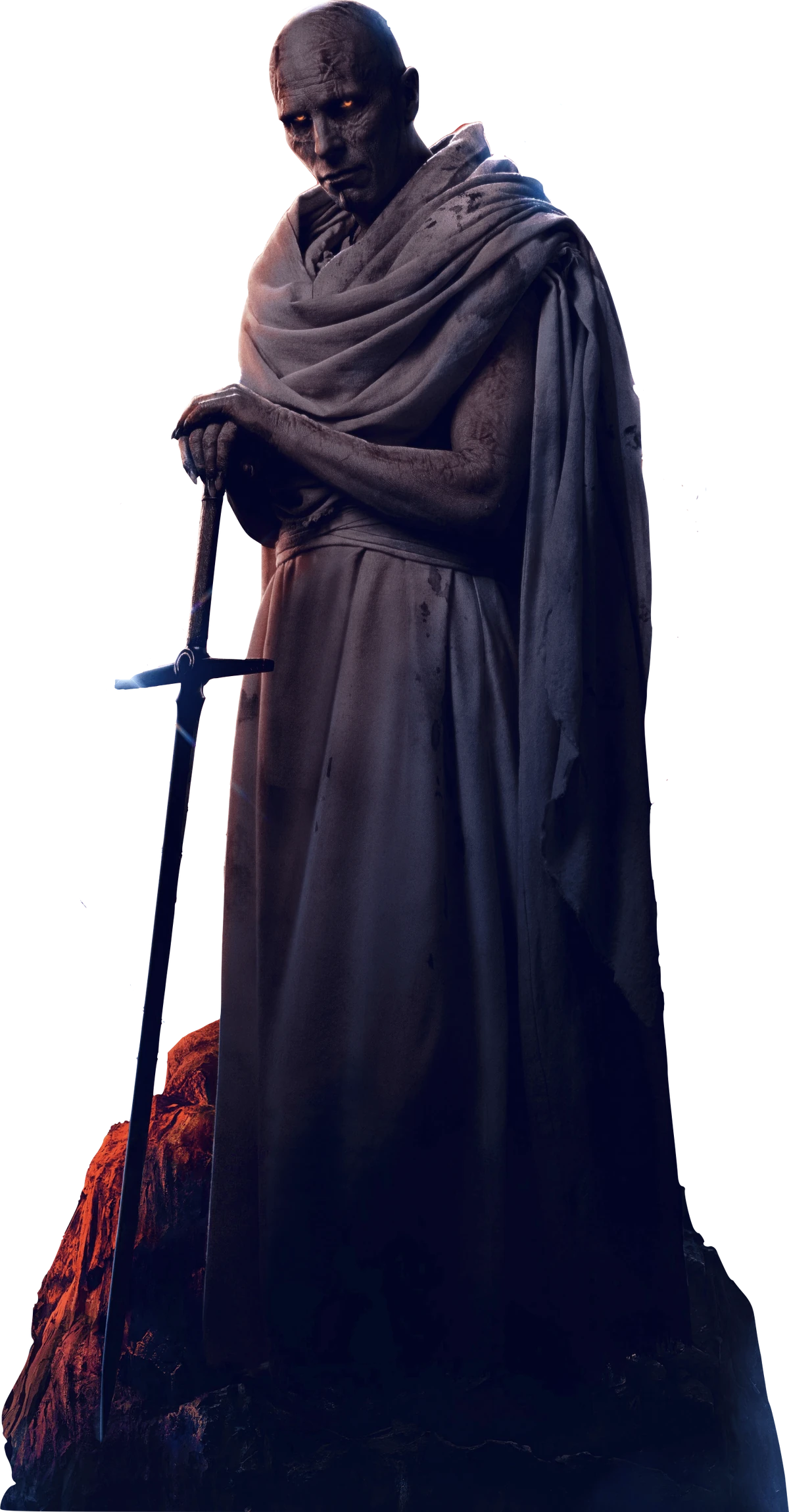 Gorr the God Butcher (Marvel Cinematic Universe) | Indexing Power Level ...