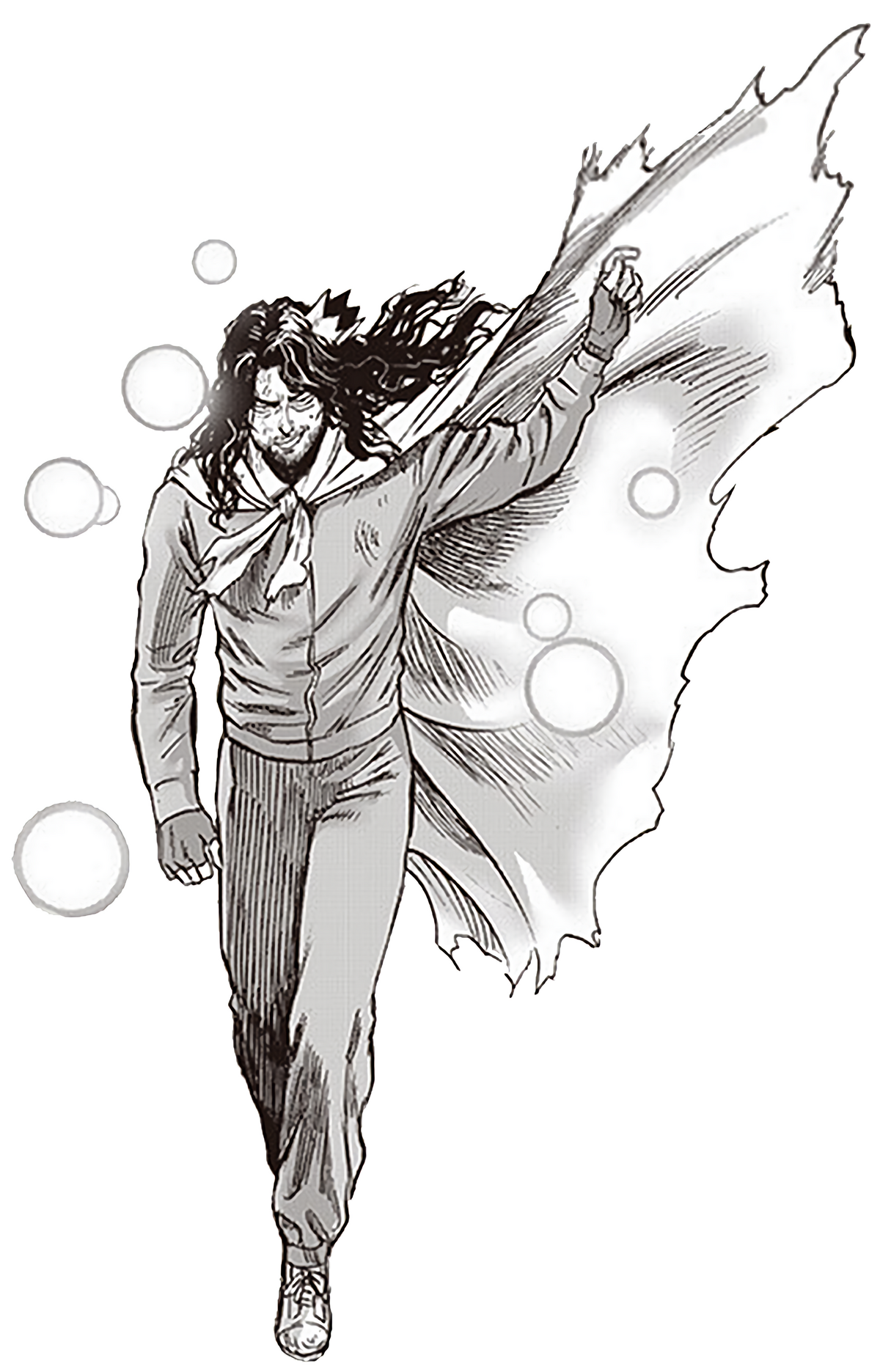 Homeless Emperor Indexing Power Level Wiki Fandom