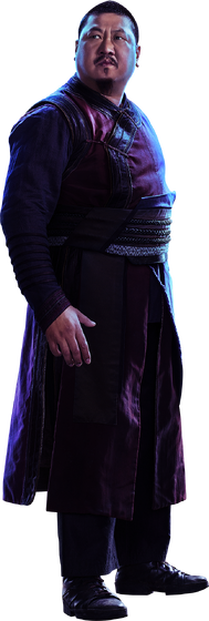 Wong Marvel Cinematic Universe Indexing Power Level Wiki Fandom
