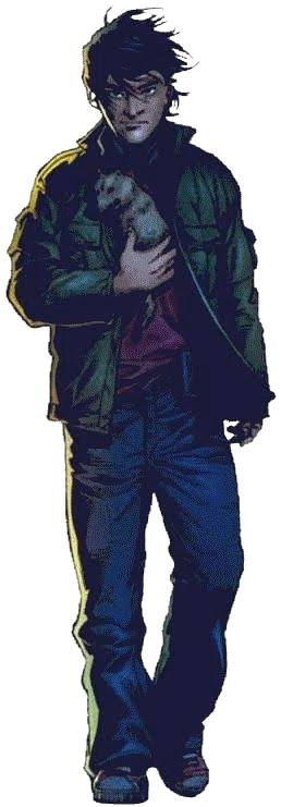 Amadeus Cho (Marvel Comics) | Indexing Power Level Wiki | Fandom