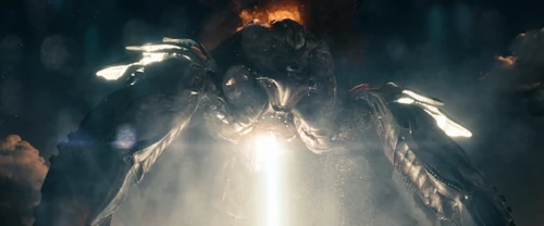 World Engine (DC Extended Universe) | Indexing Power Level Wiki | Fandom