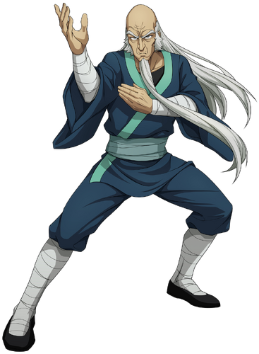 Bomb One Punch Man Indexing Power Level Wiki Fandom