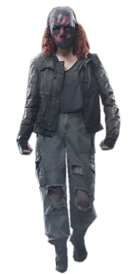 Karli Morgenthau (Marvel Cinematic Universe) | Indexing Power Level ...