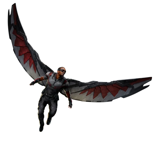 Falcon (Marvel Cinematic Universe) | Indexing Power Level Wiki | Fandom
