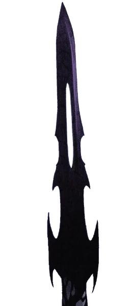 All-Black the Necrosword (Marvel Comics) | Indexing Power Level Wiki ...