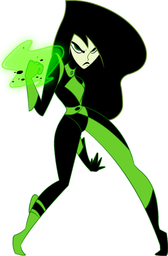 Shego | Indexing Power Level Wiki | Fandom