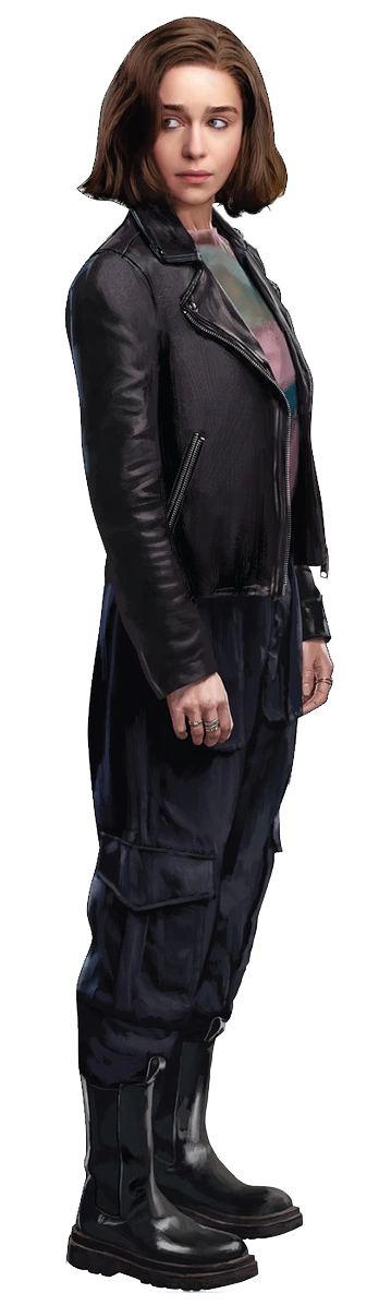 G'iah (Marvel Cinematic Universe) | Indexing Power Level Wiki | Fandom