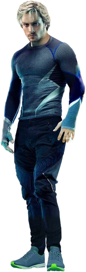 Quicksilver (Marvel Cinematic Universe) | Indexing Power Level Wiki ...
