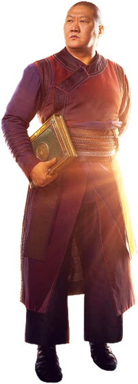 Wong (Marvel Cinematic Universe) | Indexing Power Level Wiki | Fandom