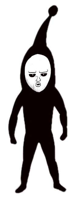 Black Sperm | Indexing Power Level Wiki | Fandom