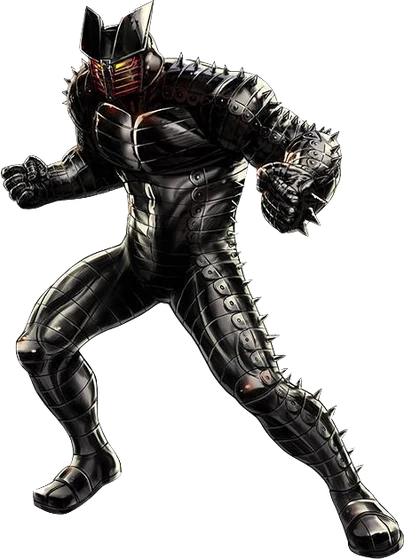 The Destroyer (Marvel Comics) | Indexing Power Level Wiki | Fandom