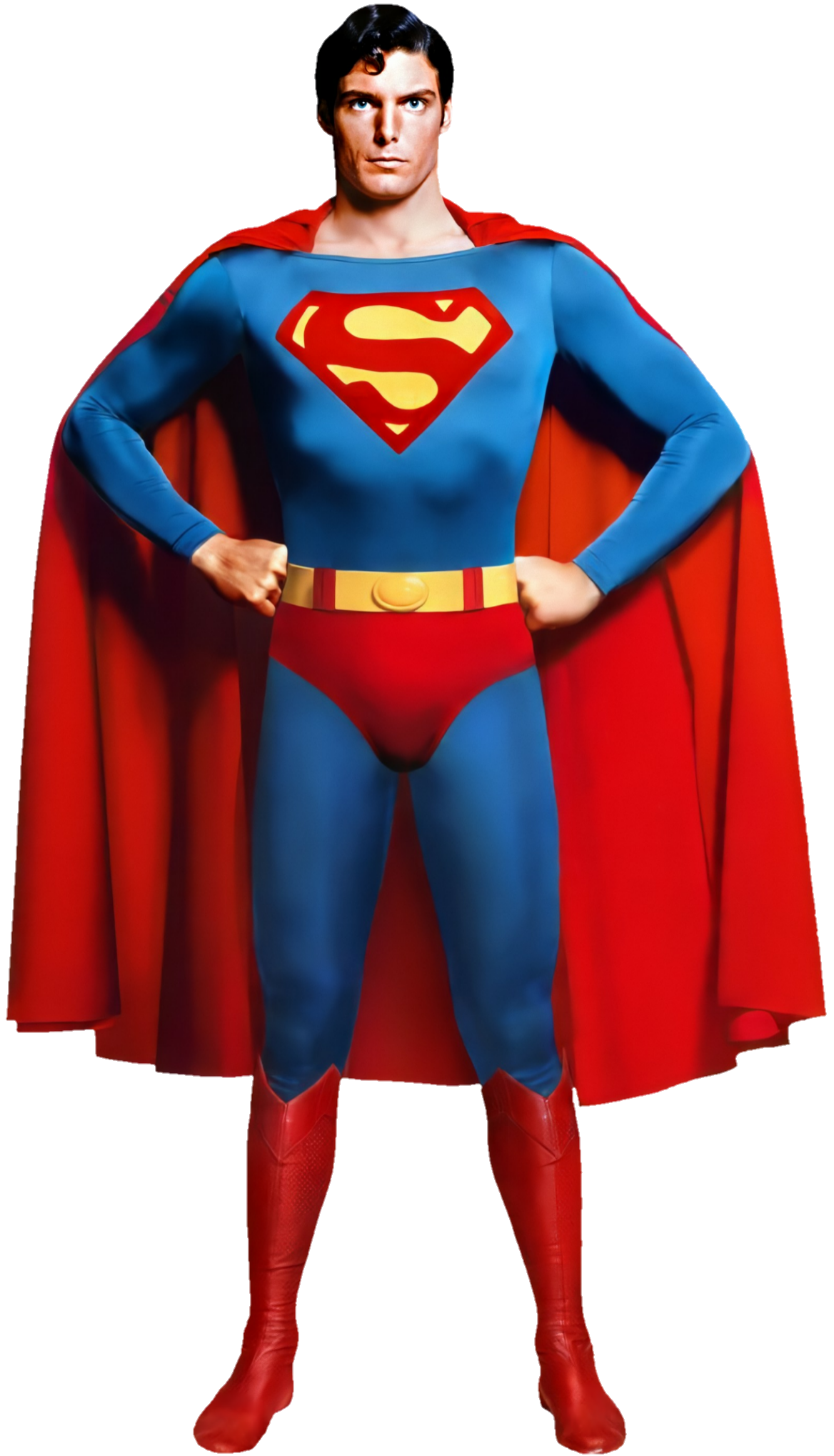 Superman Donnerverse Indexing Power Level Wiki Fandom