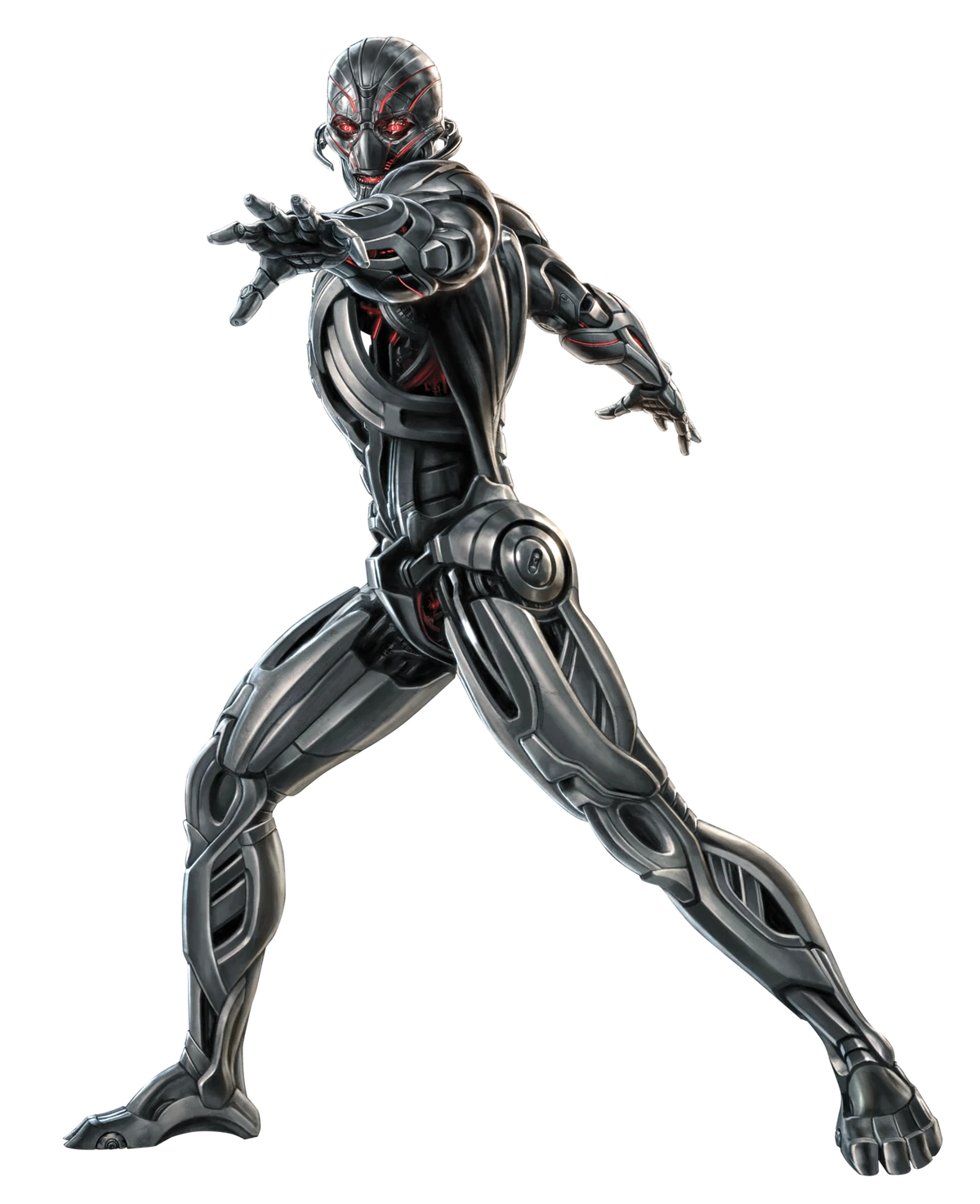 Ultron (Marvel Cinematic Universe) | Indexing Power Level Wiki | Fandom