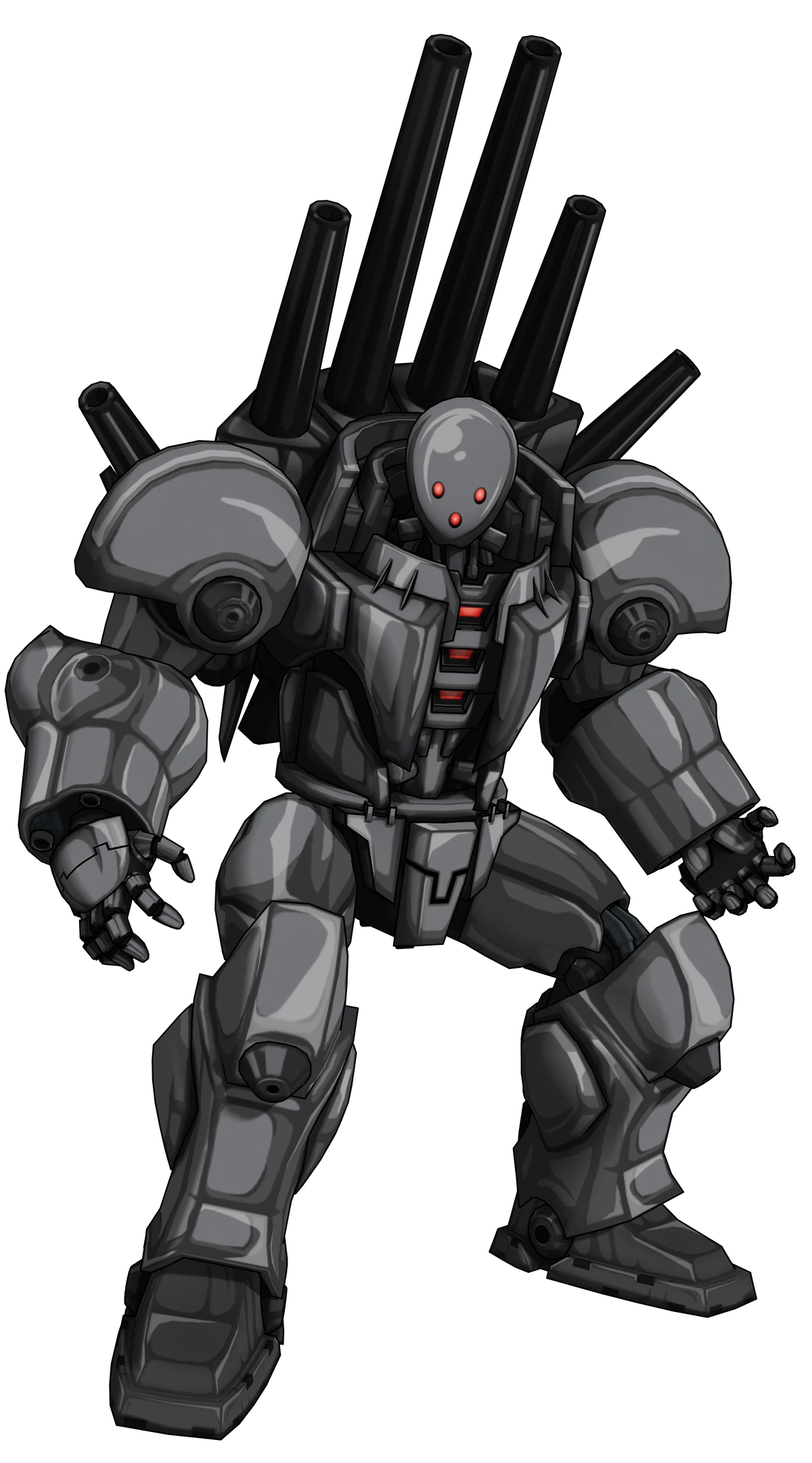 Metal Knight | Indexing Power Level Wiki | Fandom